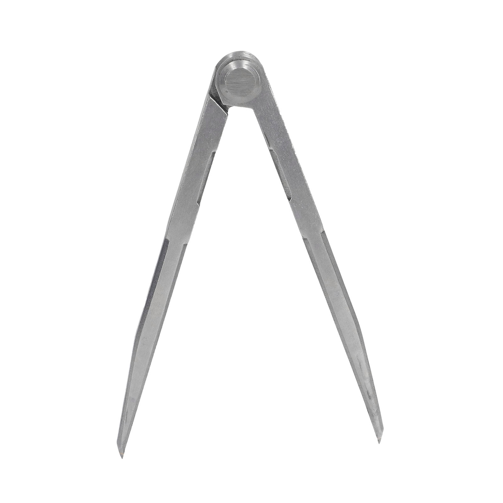 Drawing Compass with Wing Divider Carbon Steel, Geometry Compass for ...
