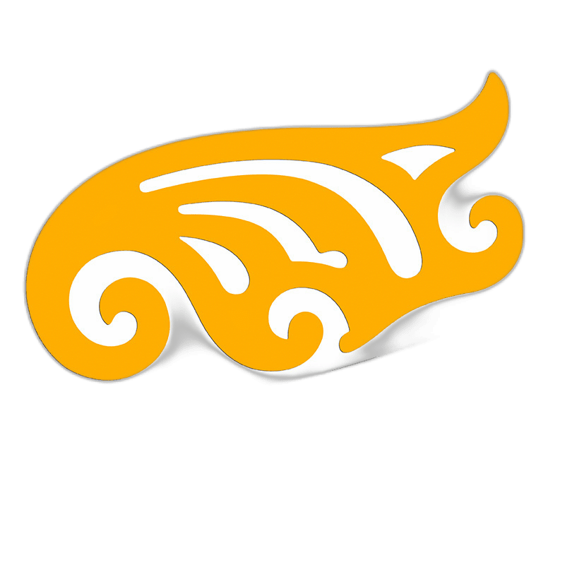 Drawing Curve Template Cloud-Shaped Ruler Cloud Ruler Multifunctional Curve Ruler Clothing ...