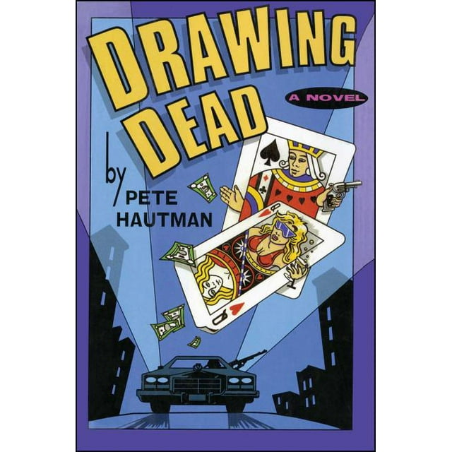 Drawing Dead (Paperback) - Walmart.com