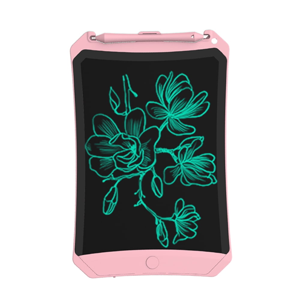 Drawing Erase Board Doodle Board Writing Pad Gifts For Toddlers, Kids ...