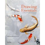 Drawing Essentials: A Complete Guide to Drawing - Walmart.com