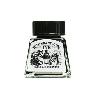Dr. Ph. Martin's Bombay India Ink, 0.5 oz, Set of 12 (Set 1) - Walmart.com