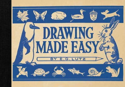 Drawing Made Easy - Walmart.com