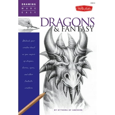 Dracopedia: Dracopedia the Bestiary : An Artist's Guide to Creating Mythical Creatures ...