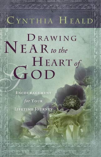 Pre-Owned Drawing Near to the Heart of God: Encouragement for Your ...