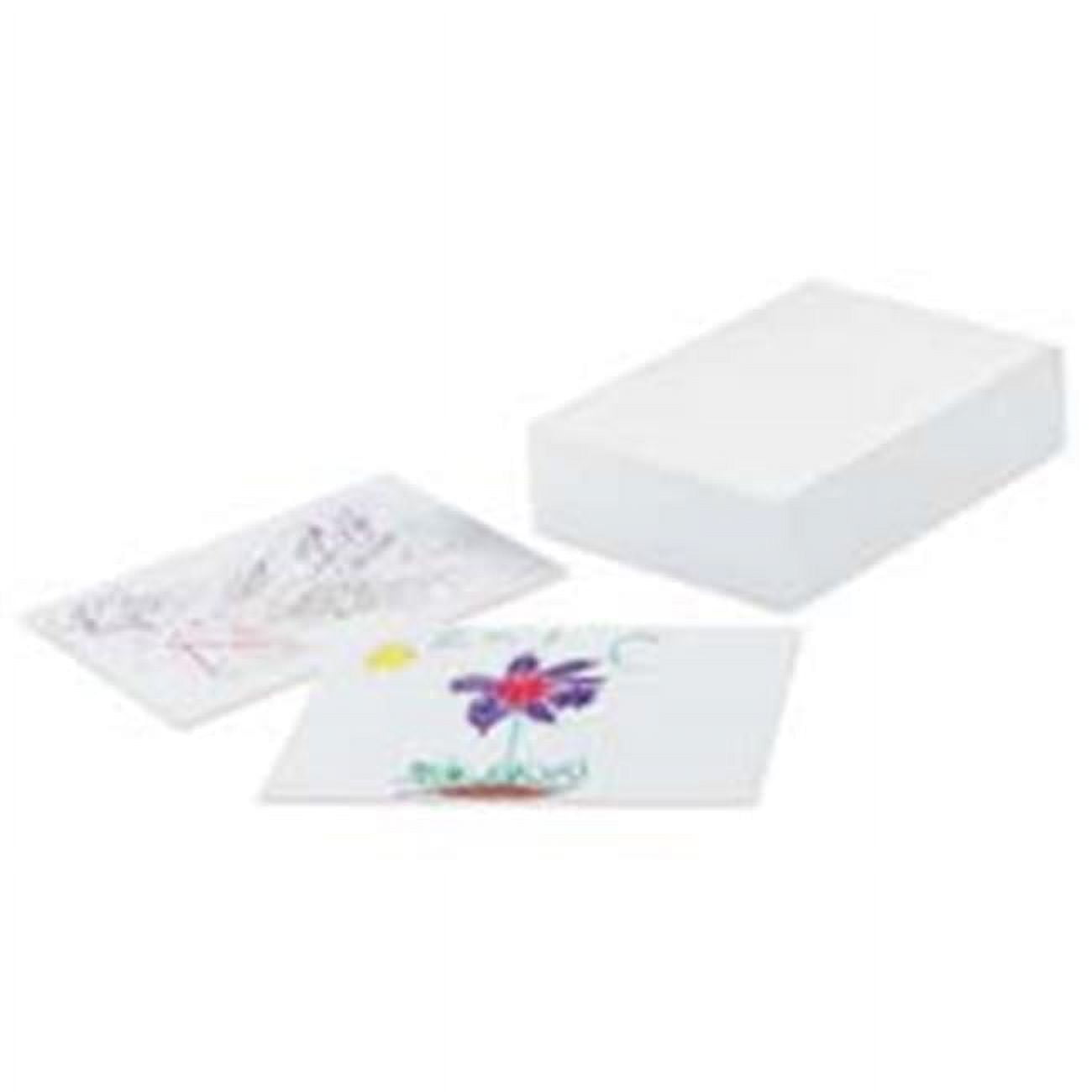 Drawing Paper - White - 18in.x24in. - Walmart.com