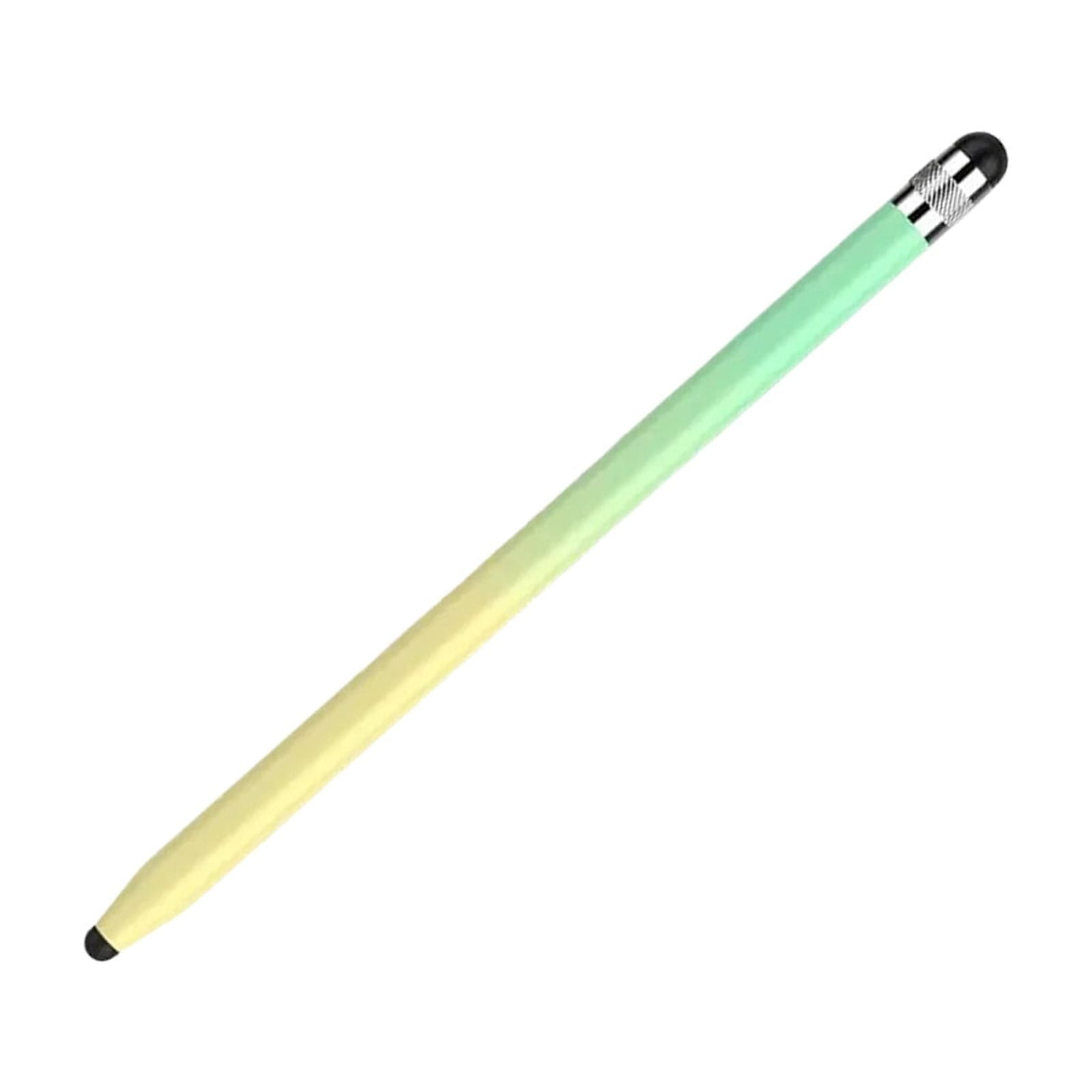 Drawing Pen Touchable Screen 2 in 1 High Sensitivity Pen Capacitive ...