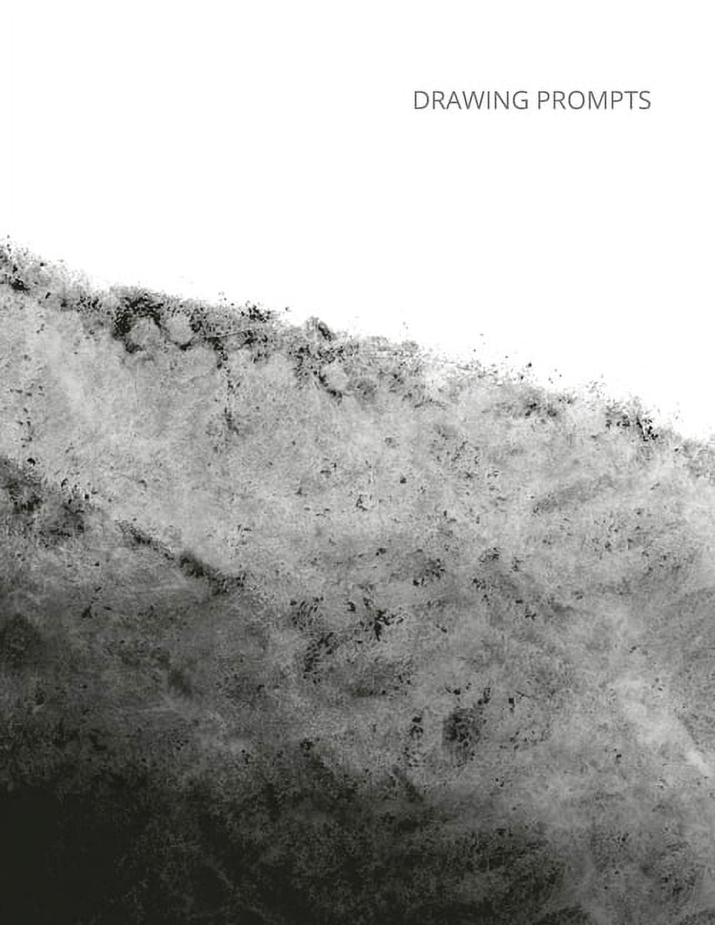 Drawing Prompts: - Art Journal - Prompts to Inspire Your Imagination ...