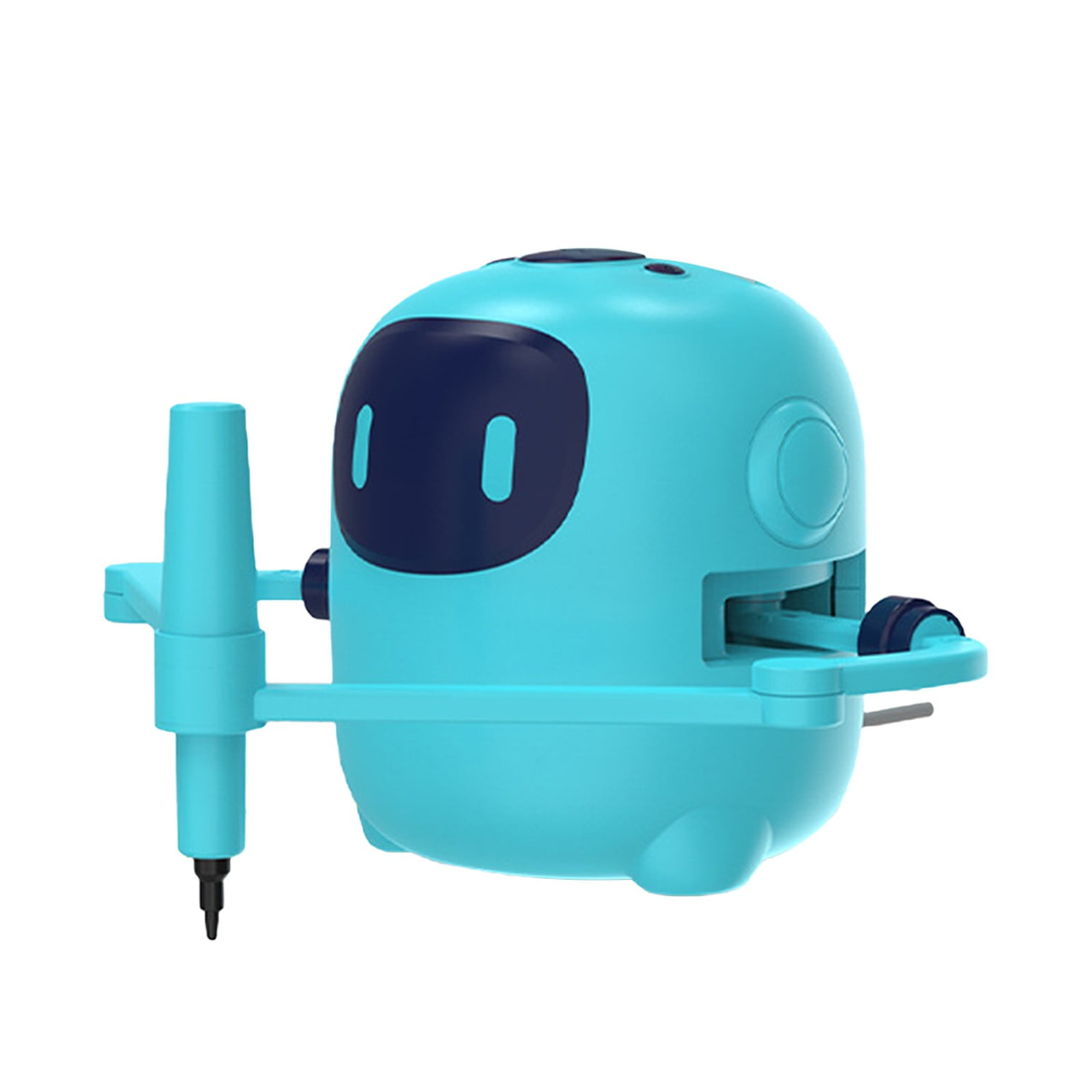 Drawing Robot,Drawing Robot For Kids,Robot Drawing Machine,Kids Drawing ...