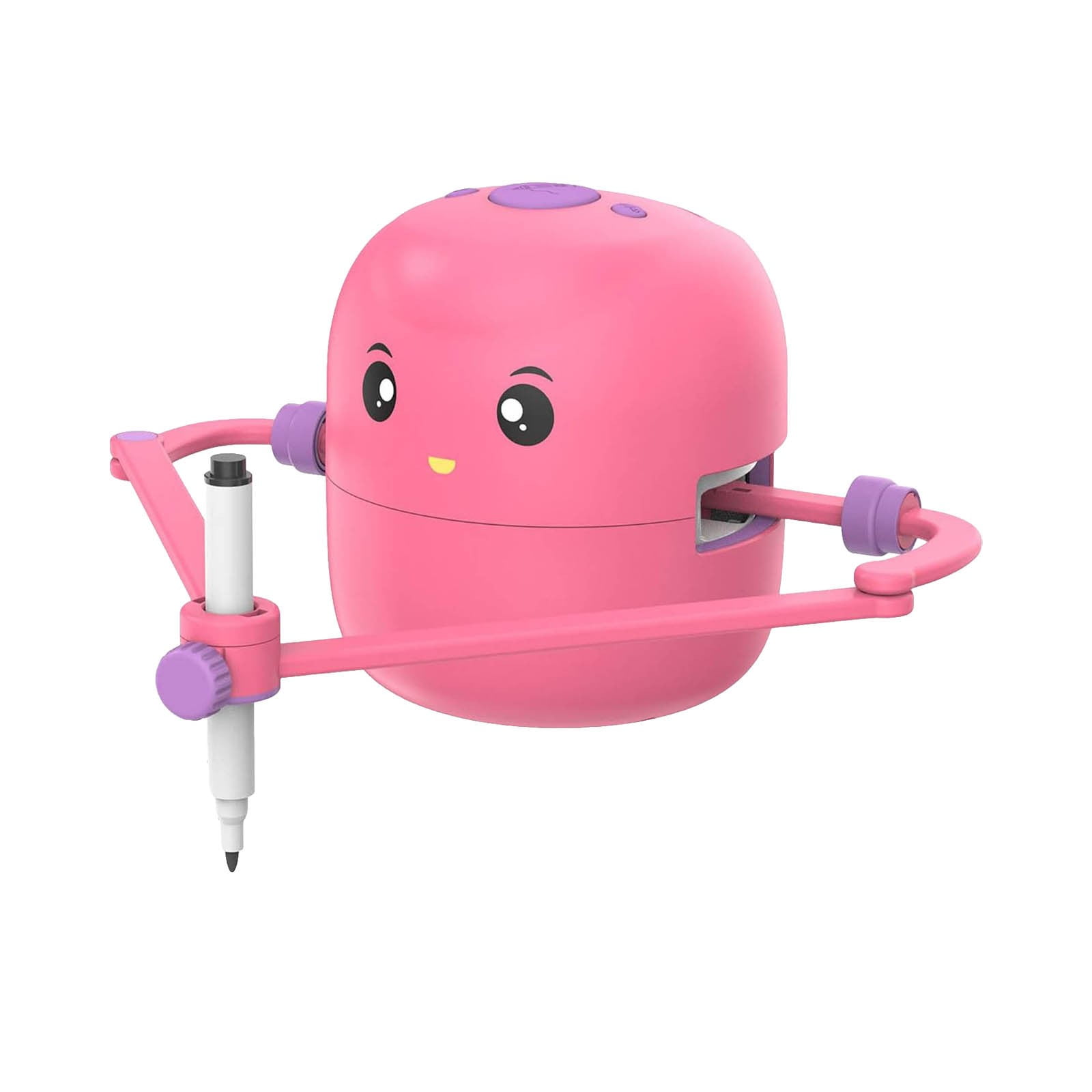 Drawing Robot for Kids, Interactive Educational Drawing Robot, Kids ...