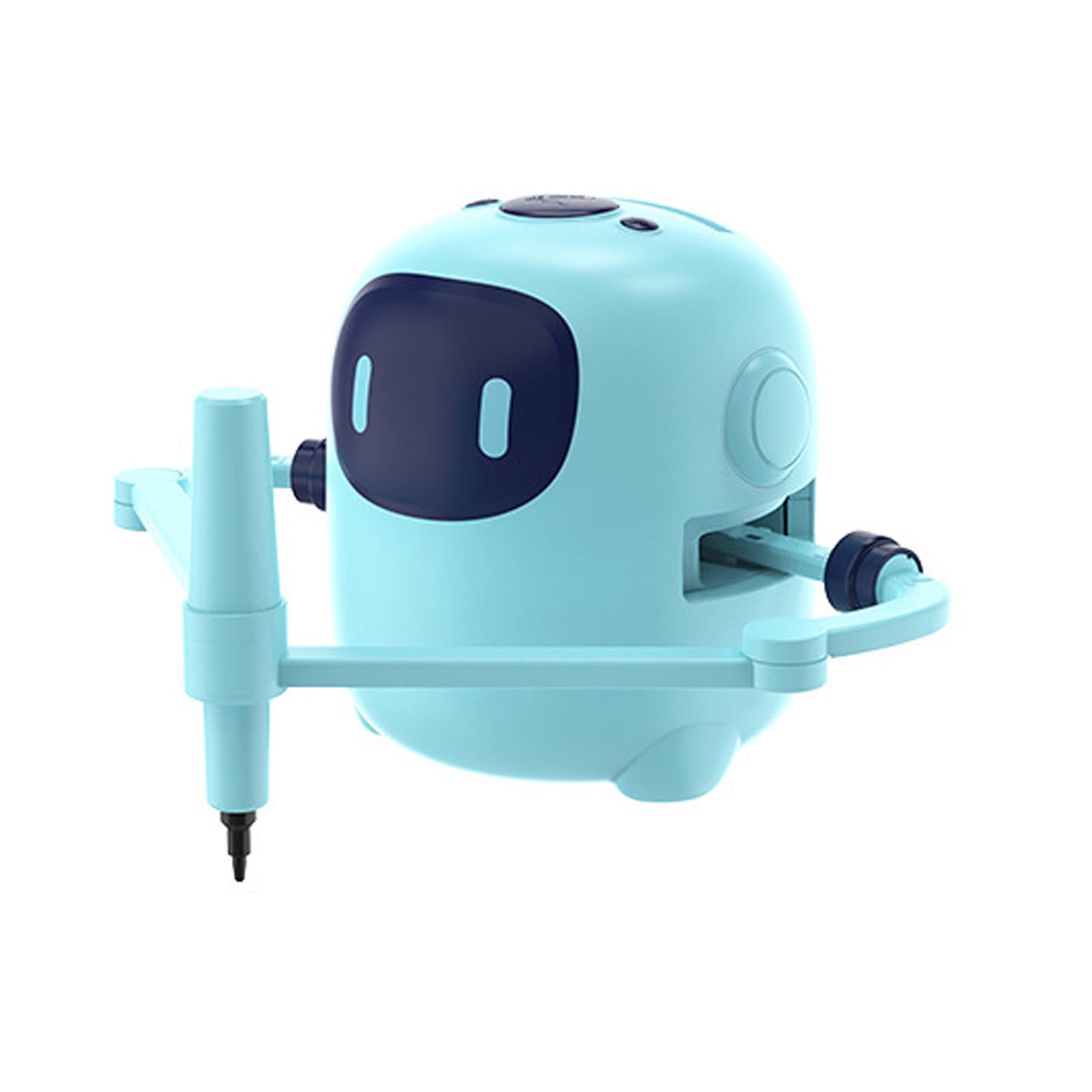 HAGBCD Drawing Robot for Kids, Kids Robot Interactive Educational ...
