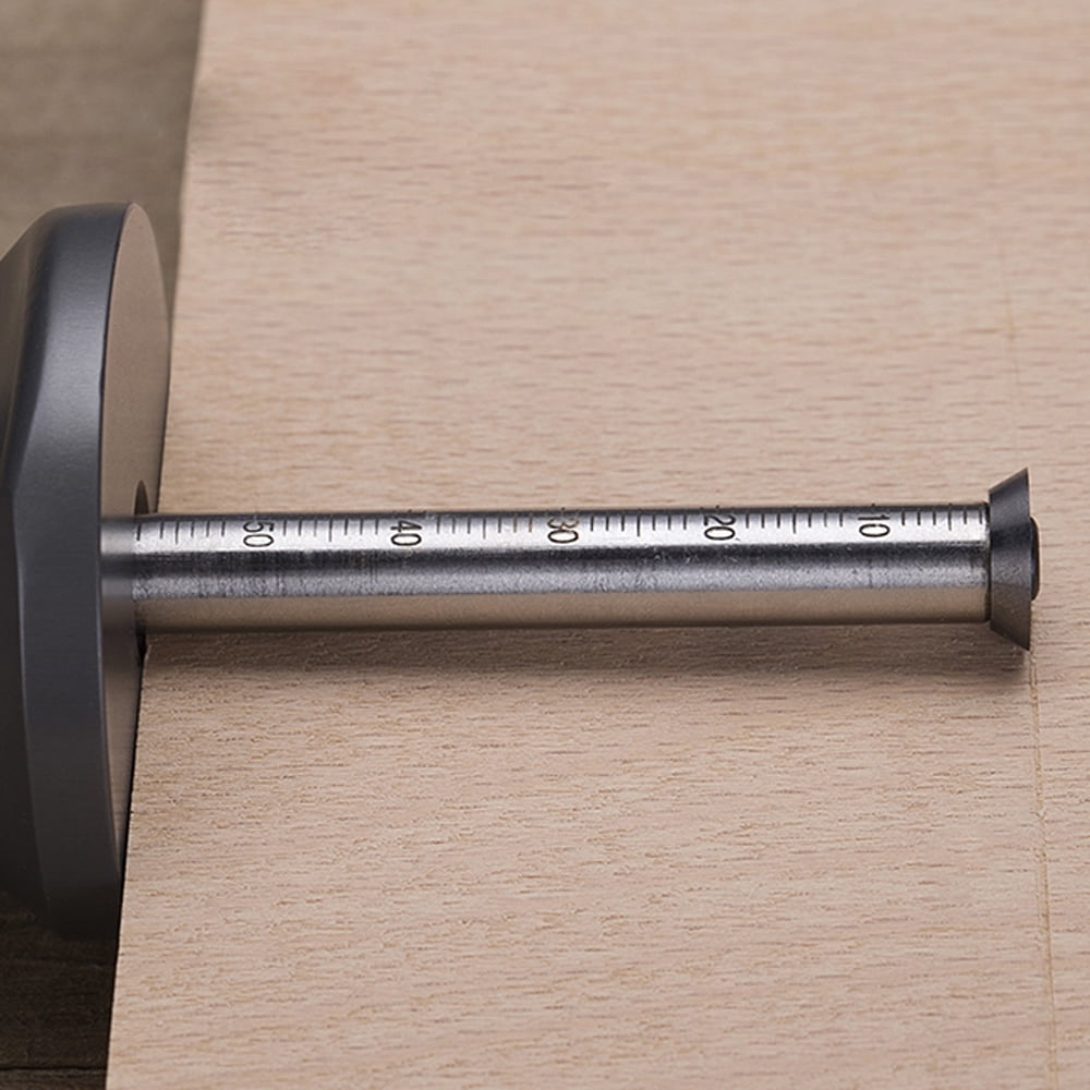 Drawing Scriber,Linear Dual-purpose Scriber Tools Wood Scribe Linear ...