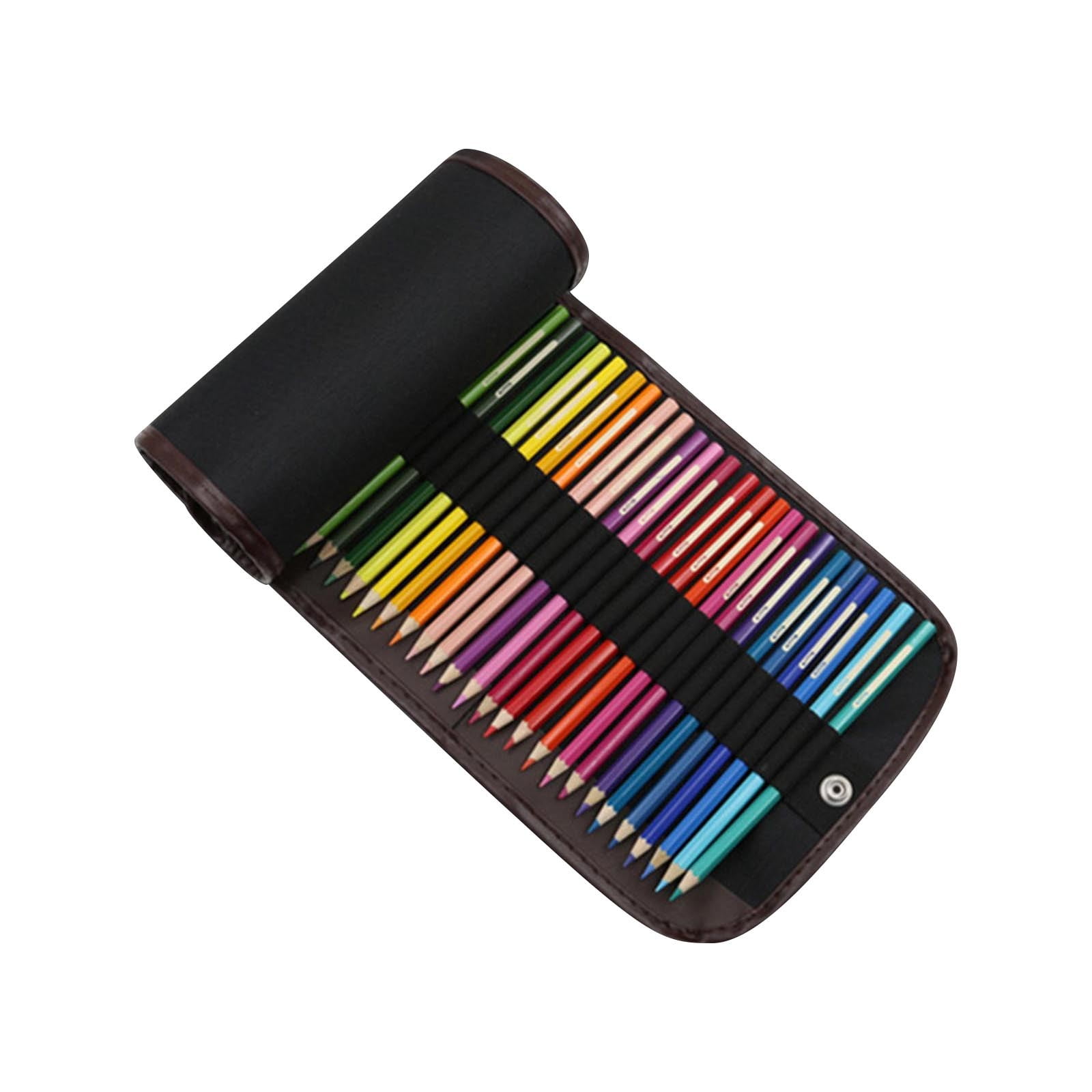 Drawing Sketching Kit Graphite Charcoal Pencils Premium Colored Pencils ...