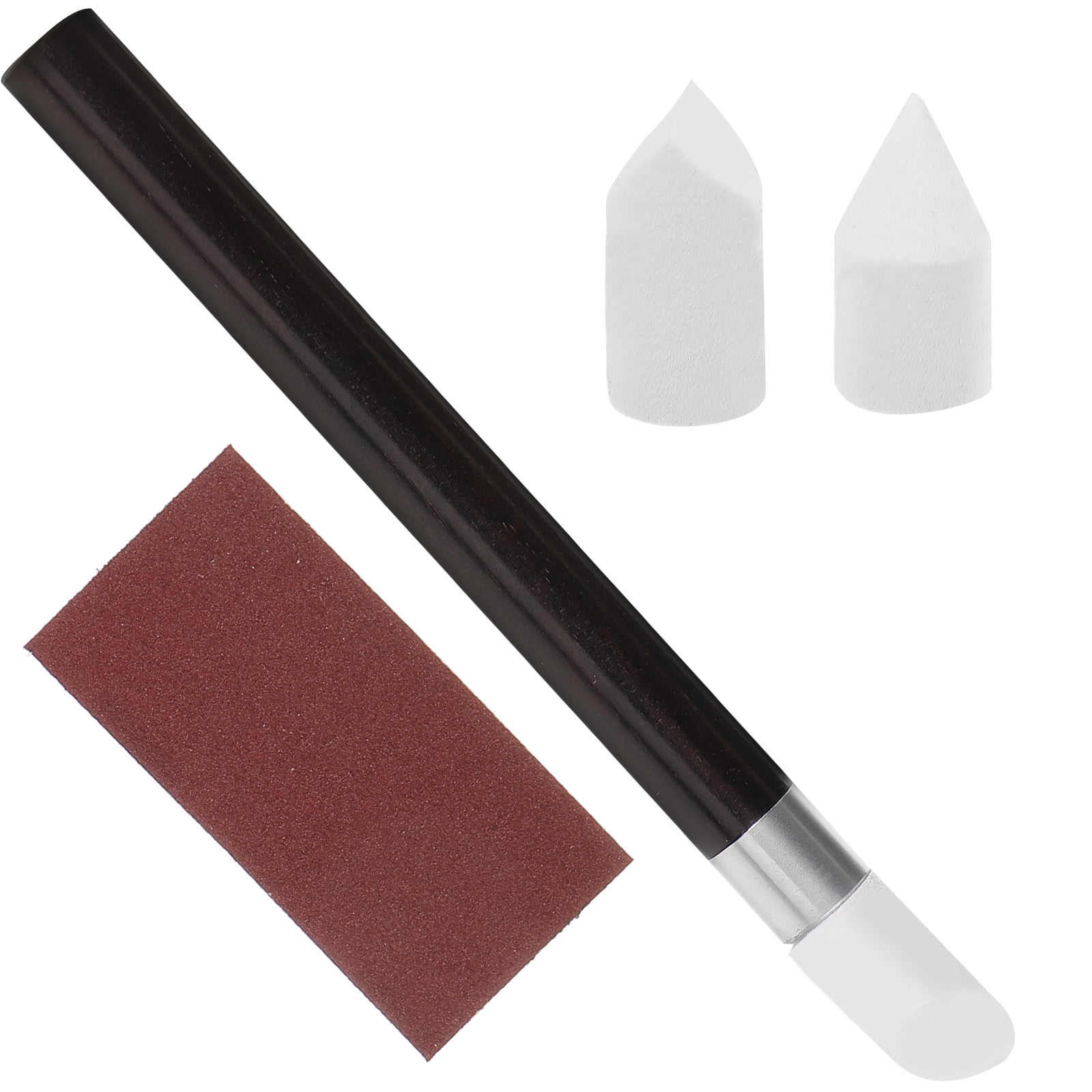 Drawing Smudge Pen Sketch Tool Blending Stumps Kneaded Eraser Paint ...