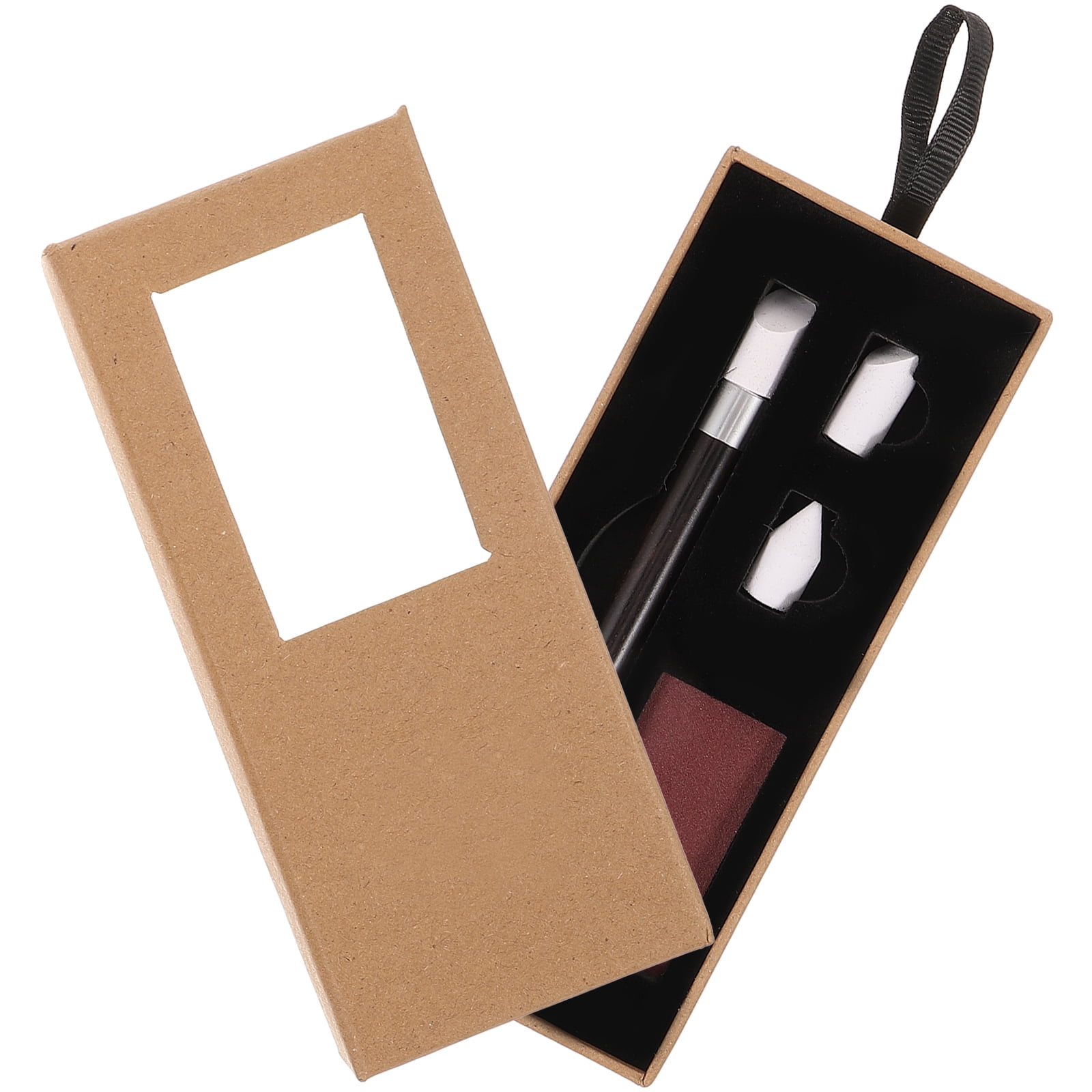 Drawing Smudge Pen Sketch Tool Sponge Paper Stumps for Blending ...