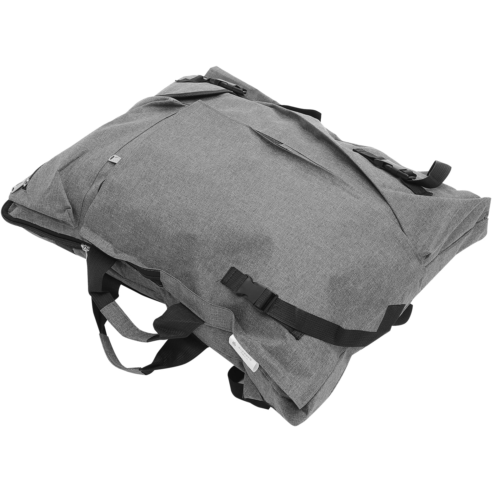 Drawing Suitcase Art Backpack Storage Handbags Artist Carrying ...