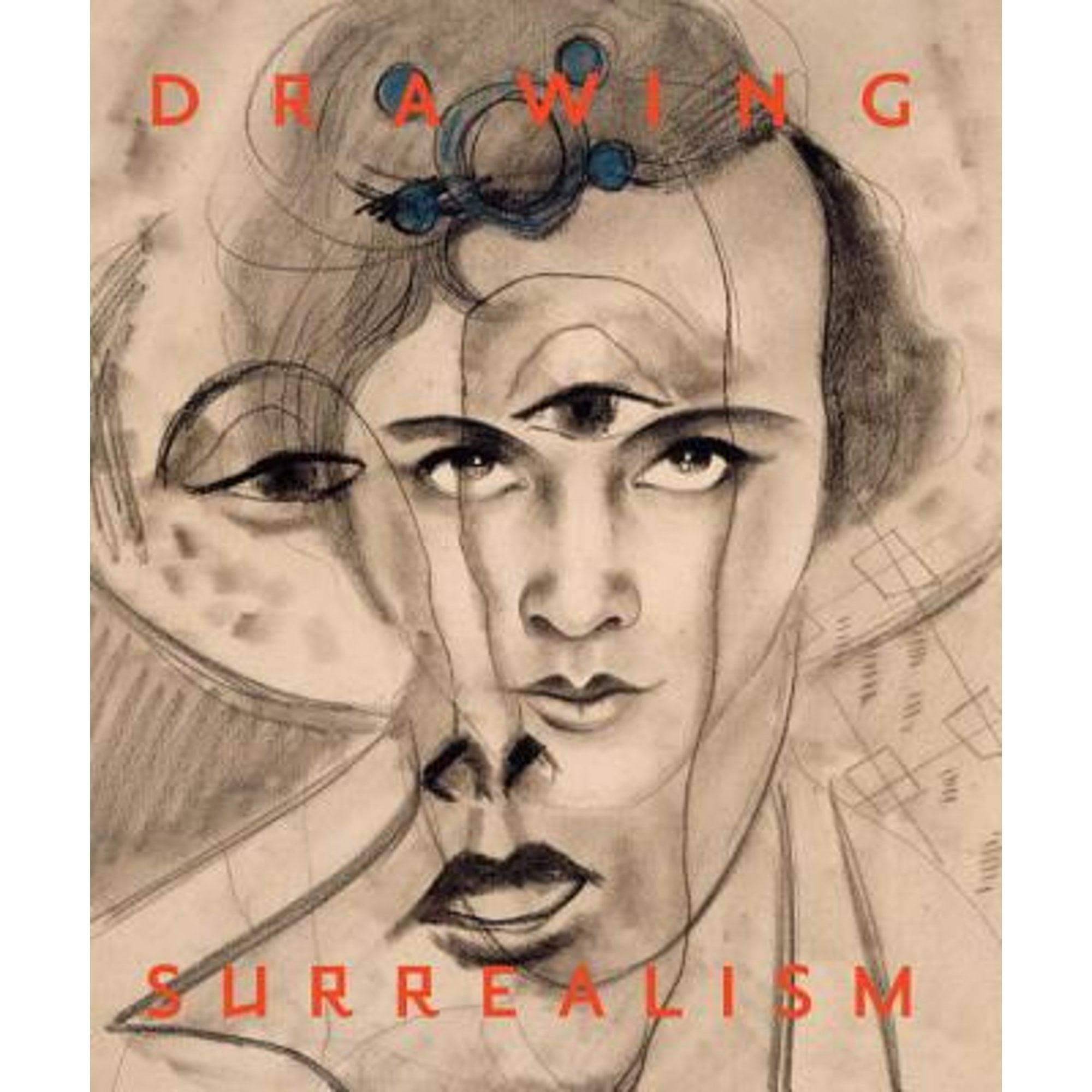 Pre-Owned Drawing Surrealism (Hardcover) 3791352393 9783791352398 ...