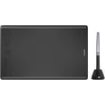 Drawing Tablet Inspiroy H610X 10x6 inch Large Graphics Tablet with ...