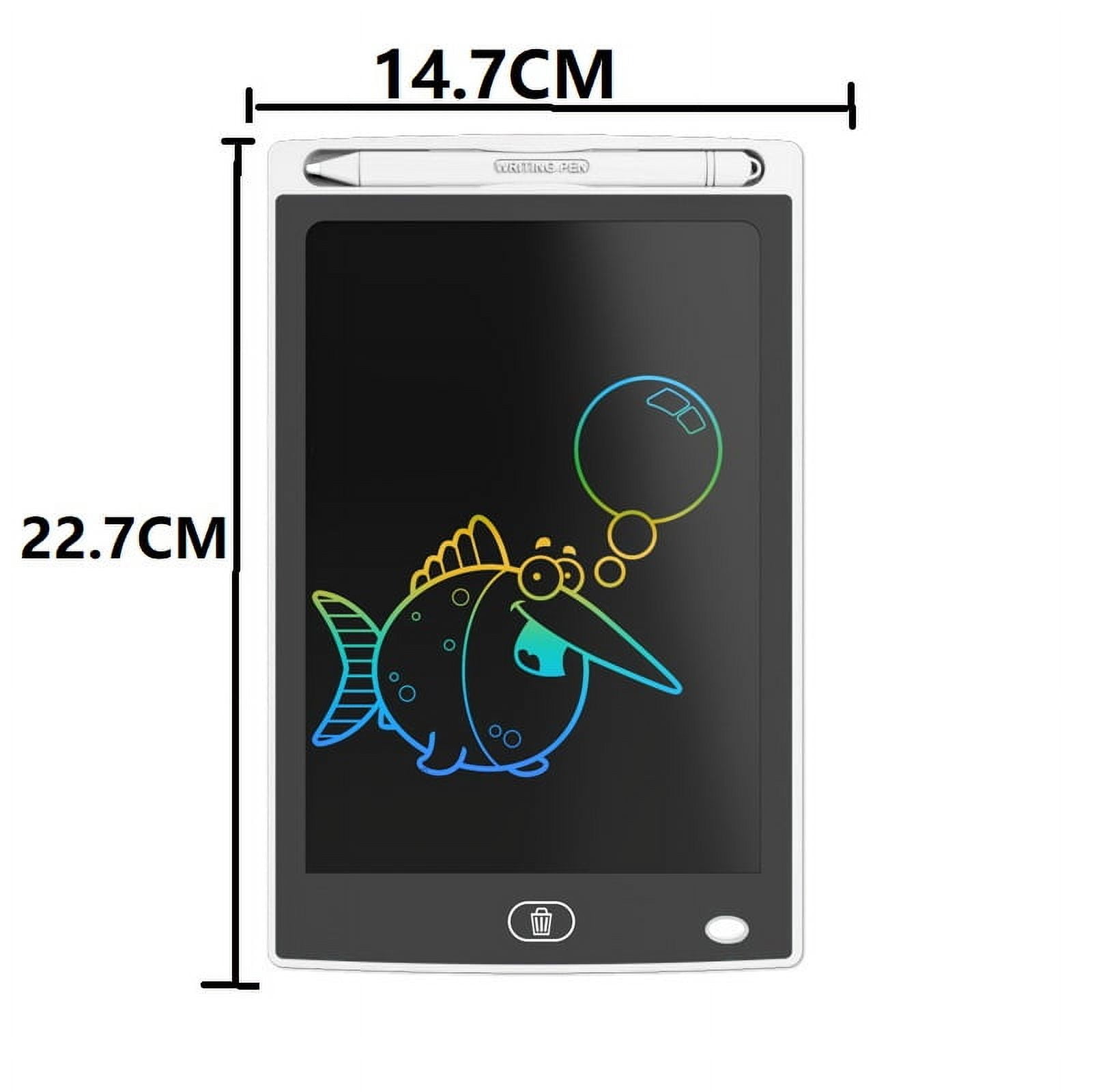 Drawing Tablet Lcd Writing Board Lcd Tablet for Designs Graphic ...