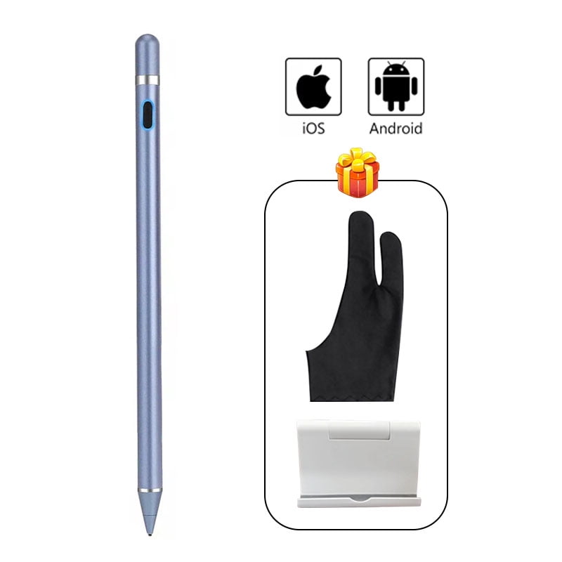 Drawing Tablet Phone Capacitive Pen for Android IPhone IPad Universal ...