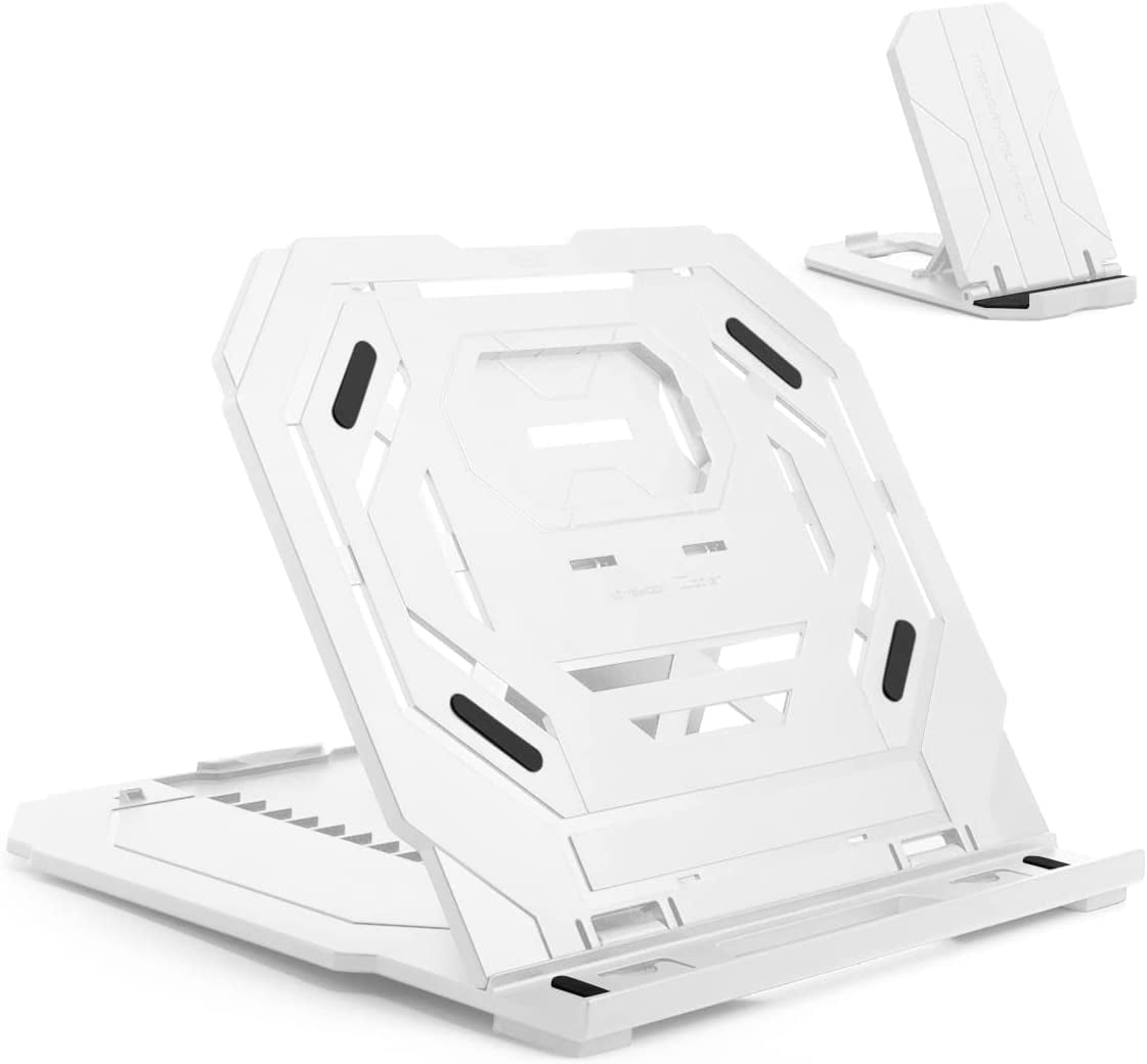 Drawing Tablet Stand, Foldable Stand for Laptop or Tablet Display, 9 ...