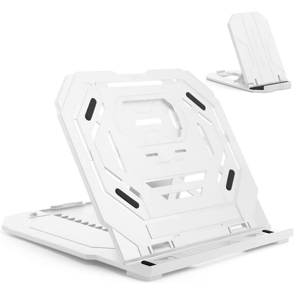 Drawing Tablet Stand, Foldable Stand for Laptop or Tablet Display, 9 ...