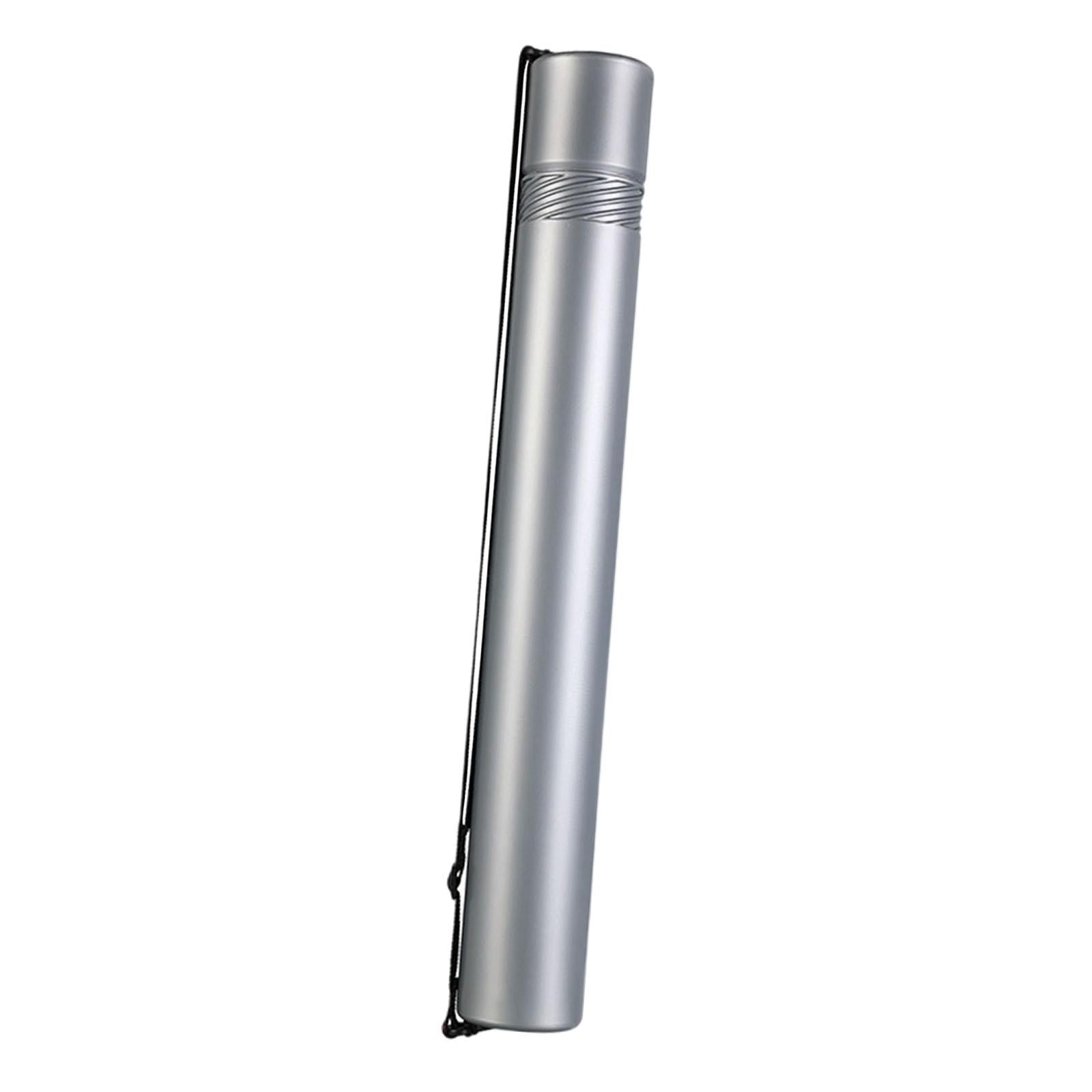 Drawing Tube Poster Tube Telescoping Art Paper Document Tube Adjustable ...