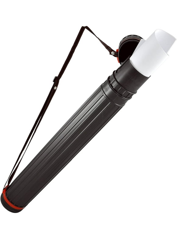 Art and Poster Tubes in Craft Storage - Walmart.com