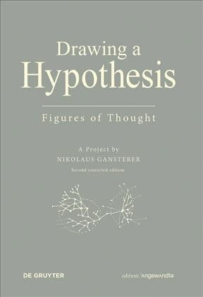 Pre-Owned Drawing a Hypothesis : Figures of Thought - Walmart.com