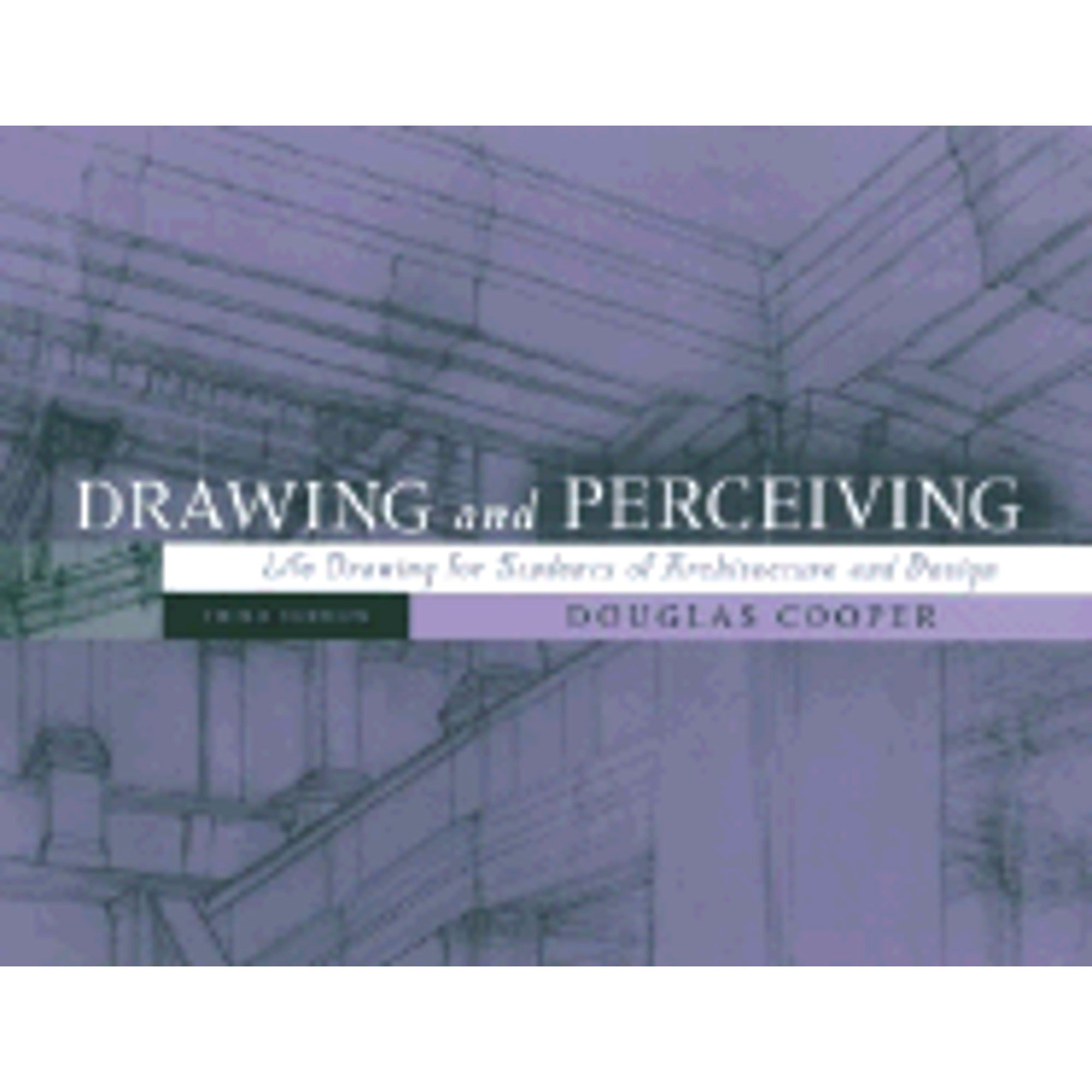 Pre-Owned Drawing and Perceiving: Life Drawing for Students of ...