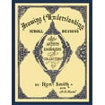 Master Engraver Ron Smith's Scroll Design Guide for Artists, Engravers ...