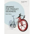 Drawing for Product Designers - Walmart.com