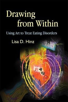 Eating Disorder Drawing