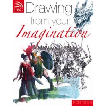How to Draw: Drawing and Sketching Objects and Environments from Your ...