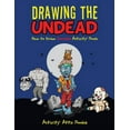 Drawing the Undead: How to Draw Zombies Activity Book (Paperback ...