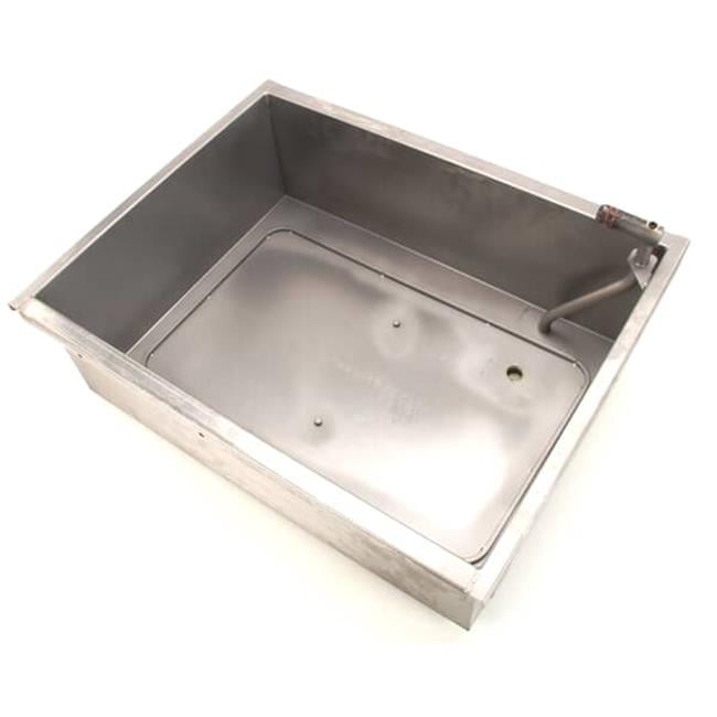Drawn Formed Filter Pan - Walmart.com