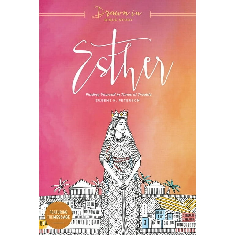 Esther Bible Study