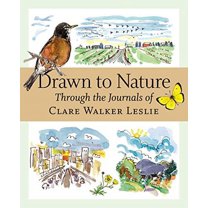 Keeping a Nature Journal, 3rd Edition : Deepen Your Connection with the ...