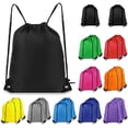 Drawstring Backpack 20Pcs Drawstring Bags, Draw String Back Bag ...
