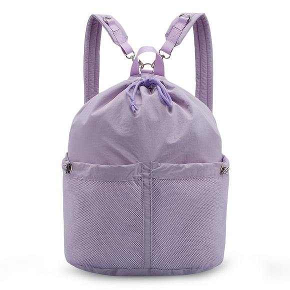 Waterproof Drawstring Bag