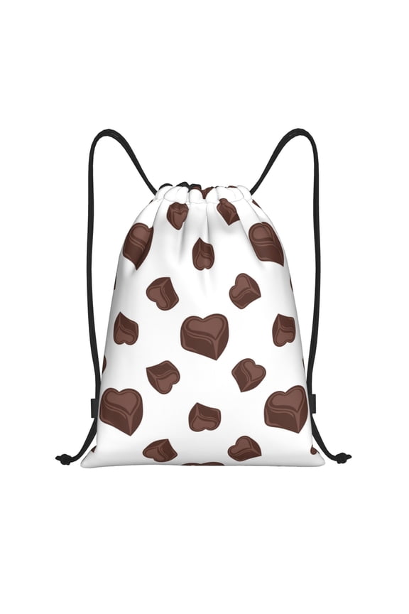 Heart Backpack