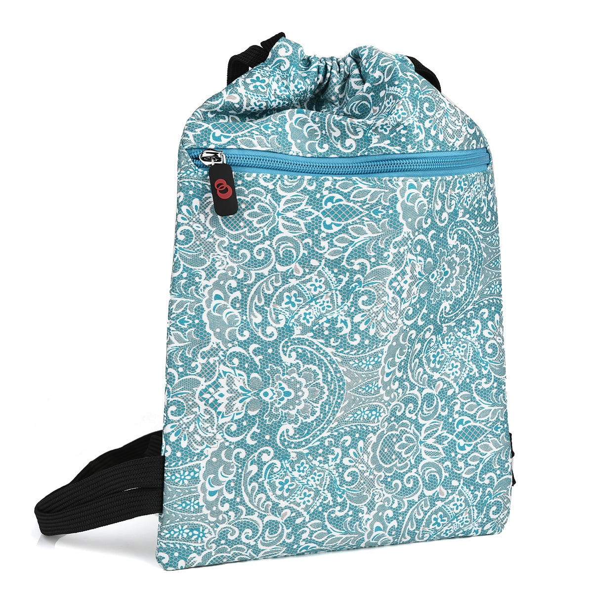 Drawstring Backpack Sackpack Beach bag for Men & Women Gym,School ...