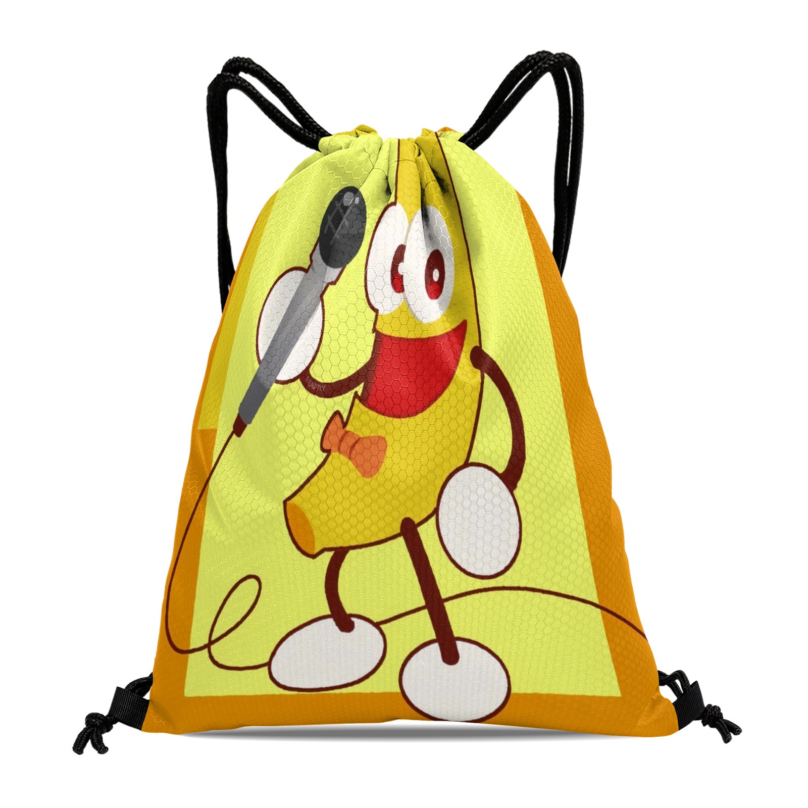 Drawstring Backpack for Shovelware Brain Sackpack Women Men Adults ...