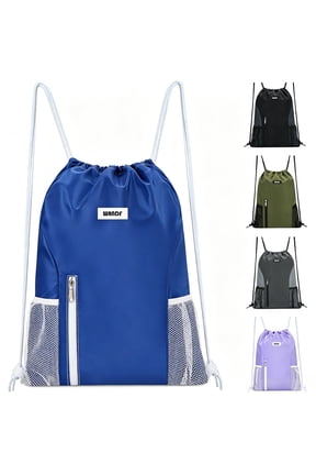 Drawstring Bag Sports