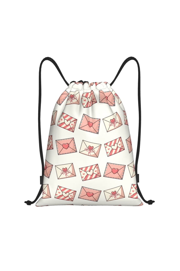 Heart Backpack