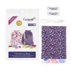INvench Kids Sewing Kit for Girls, Beginner Crafts Sew Projects ...