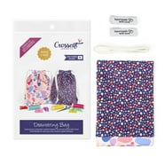 Galt Crafty Cases A4085G Kids' First Sewing Project Kit for Beginners ...