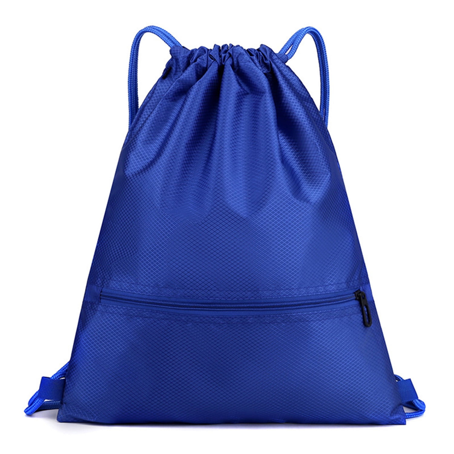 Drawstring Bag, Waterproof Drawstring Bag for Sports and Fitness ...