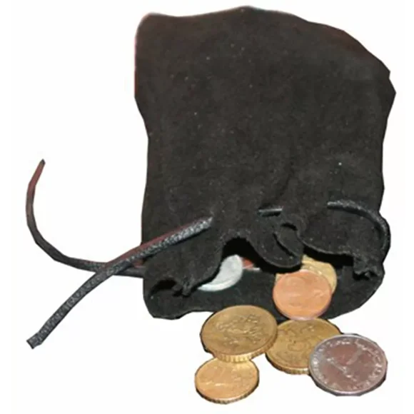Money Bags