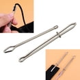Drawstring Threader with Cord Lock Clip, Sewing Tool Replacement for ...